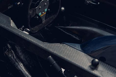 Courage C60 Lmp1 Kgc Automobiles