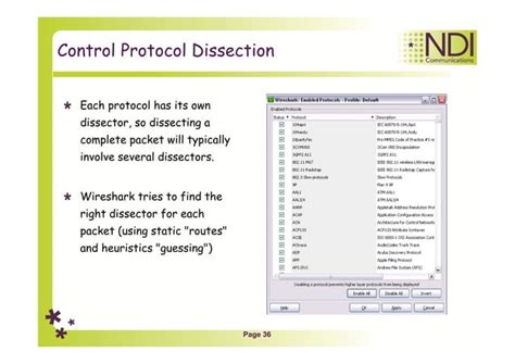 Wireshark Course Ch 02 Introduction To Wireshark Pdf Computer Networking Computing