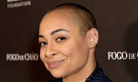 Raven Symoné Made Wife Miranda Sign An Nda While Dating