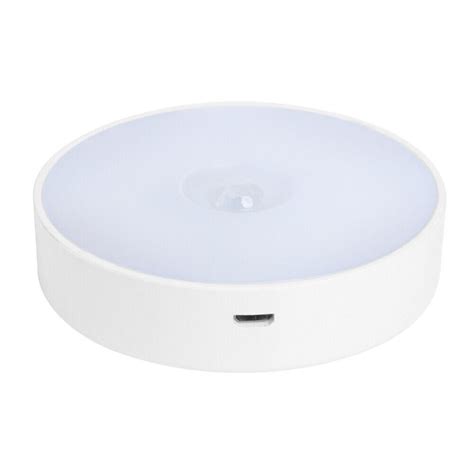 Circular Induction Lighting