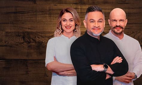 Мастер Шеф 15 Выпуск 18 от 28 06 2025 Kinoshow