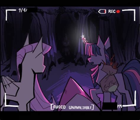 Mlp Infection Au On Tumblr