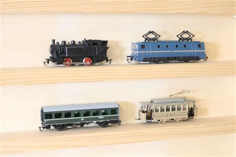 Spur Tt Dampflok And E Lok And Wagen Zeuke Kaufen Auf Ricardo