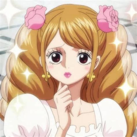 Charlotte Pudding One Piece Personagens Novo Mundo Tutoriais De