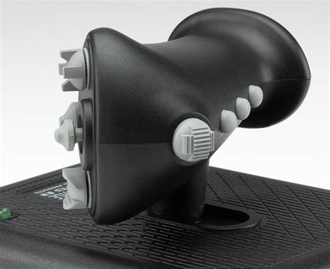 Ch Pro Throttle Afe