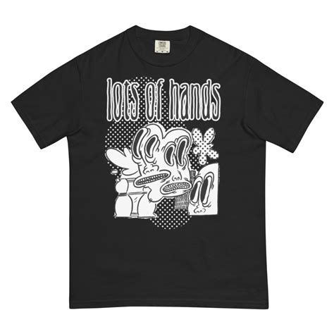 Mistake Deluxe Edition Lots Of Hands