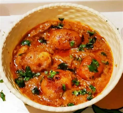How To Make Punjabi Dum Aloo Recipe