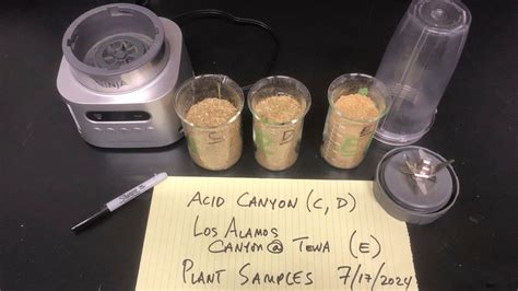 Watchdogs Want Us To Address Extreme Plutonium Contamination In Los