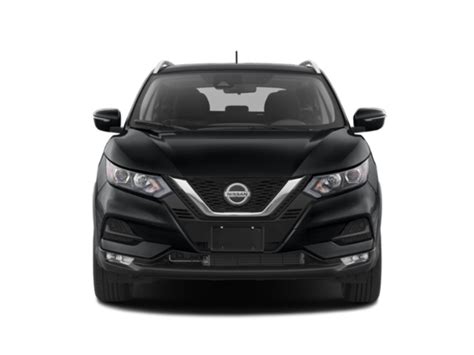 2021 Nissan Rogue Sport Utility 4d Sv 2wd Average Price And Estimated