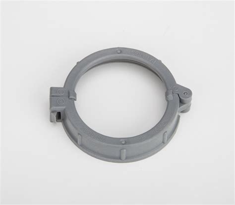 Insulated Split Bushing 2 Plastic For Conductor Protection Nsi