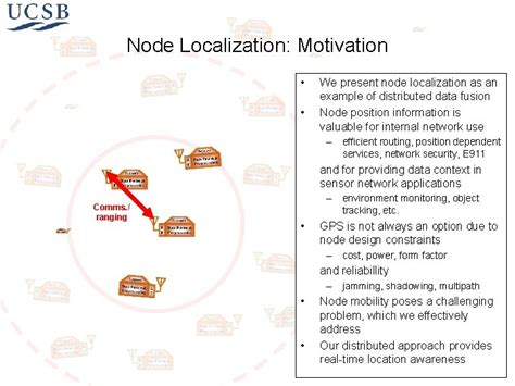 Efficient Distributed Algorithms For Data Fusion And Node