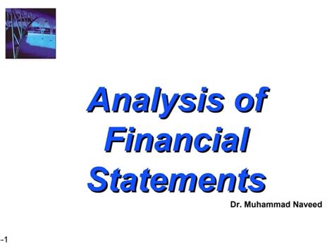 1 Principles Of Accounting Pptx