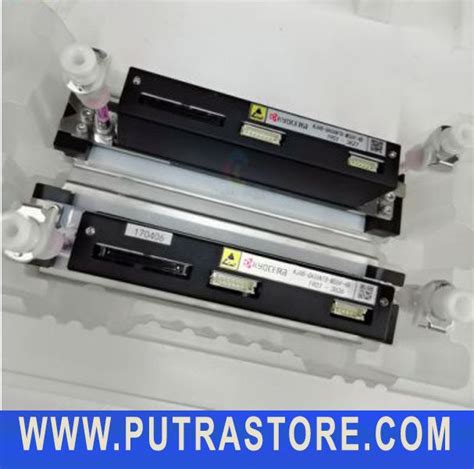 Buy Kyocera Kj4b 0300 Inkjet Printhead From Putra Store Indonesia