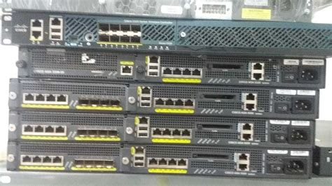 Cisco Asa 5510 K9 Security Firewall For Windows At ₹ 15000 In Bengaluru