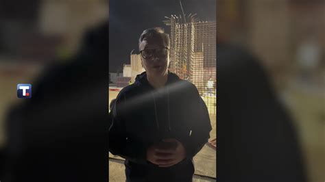 РТК Вучић Морамо више да радимо