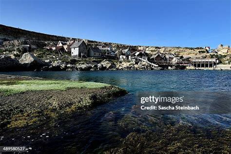 Popeye Film Photos And Premium High Res Pictures Getty Images