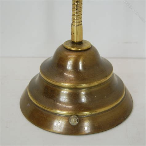 Antiques Atlas Brass Flexi
