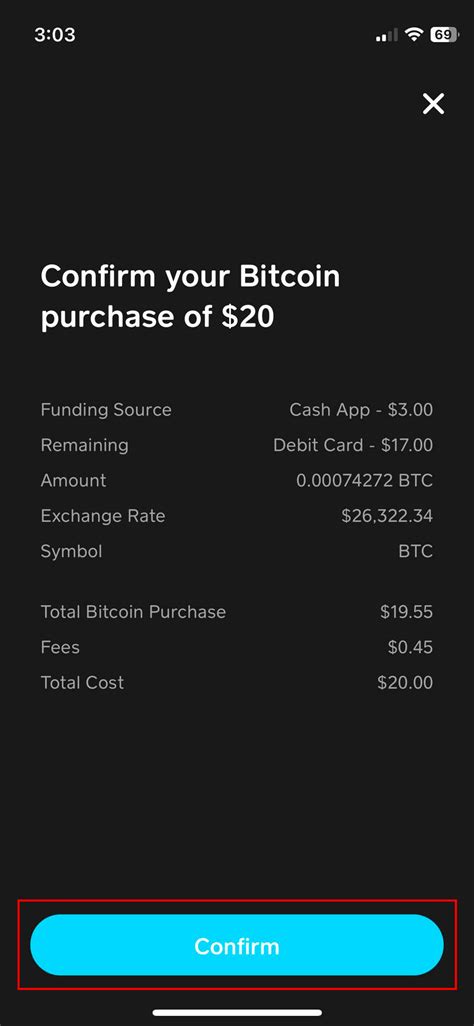 How To Buy And Sell Bitcoin On Cash App Android Authority