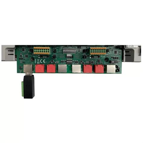 ACS PRO ACS Access Control Hardware Honeywell