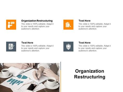 Organization Restructuring Ppt Powerpoint Presentation Icon Slide