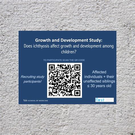 Dr Keith Choates Team At Yale Is Conducting A Study On How Ichthyosis