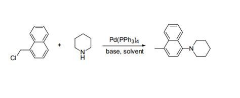 Pd Pph3 4分子量 千图网