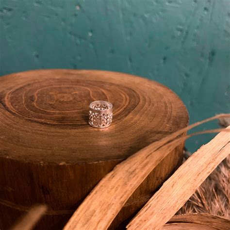 Spiral Locks Dreadlock Wire Hair Tie Crafterelena