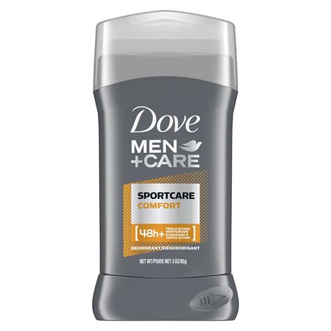 Dove Deodorant Stick Composition At David Frakes Blog
