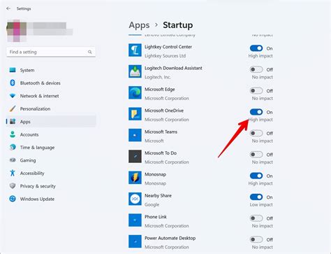 Comment Se Déconnecter Mettre En Pause Ou Désinstaller Onedrive Sous Windows All Things Windows