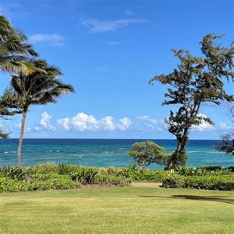 Castle Kaha Lani Resort Prices And Condominium Reviews Kauai Hi