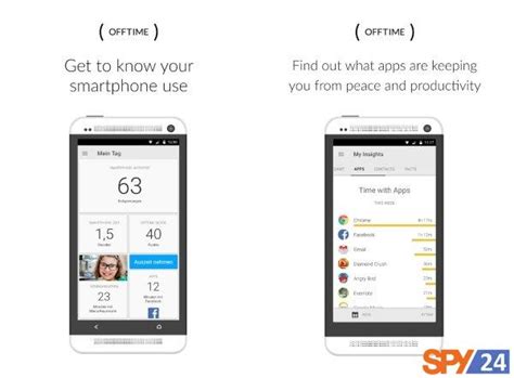 10 Best Apps To Limit Phone Usage On Android And IPhone 2023