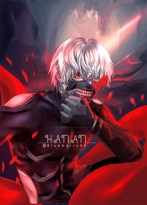 Kaniki By Blue Merry 04 On Deviantart