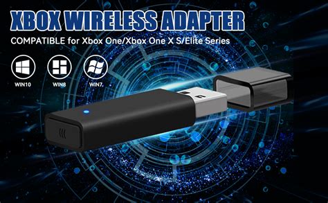 Xbox 1 Controller Adapter For Pc At Michael Tipping Blog