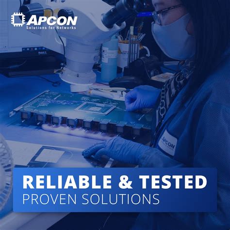 Apcon On Linkedin Technology Networkvisibility Apcon Networksolutions