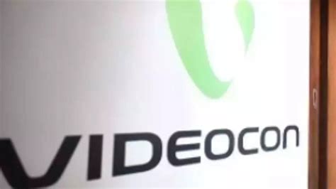 Videocon Logo Images