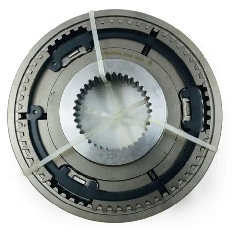 Zf Gearbox Parts Synchronizer Assembly 1701170 90300