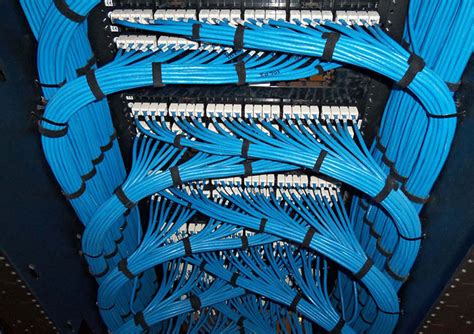 Infrastructure Services Starlite Networks