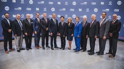 Michael Mcmurphy On Linkedin We Are So Proud Of Oranos Decision To Site Its Uranium Enrichment