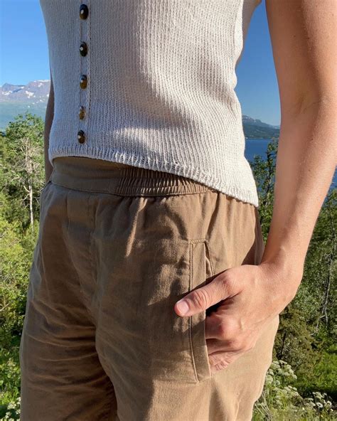 Noah Top Dansk Secondknit