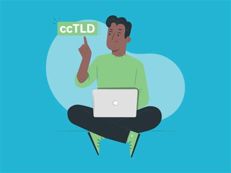 What Is A Cctld An Easy Guide To Country Code Top Level Domains