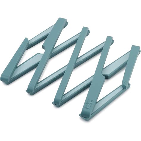 Joseph Joseph Stretch Silicon Pot Stand Opal