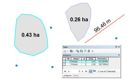 Calculating Polygon Area Archives Gis Crack