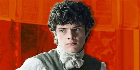 Noah Jupe Grew Up Alongside His Franklin Character