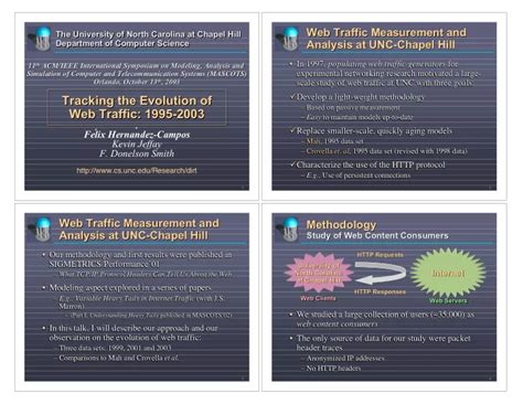 [ppt] Tracking The Evolution Of Tracking The Evolution Of Tracking The Powerpoint Presentation