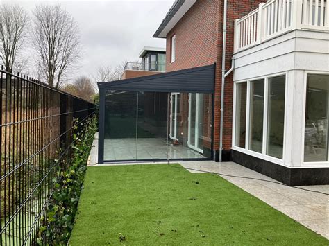 Veranda Oss De Goedkoopste Veranda