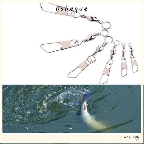 Babeque 50 ชิ้นแขวน Snap Lot คุณภาพสูงทนทานสแตนเลส Shopee Thailand