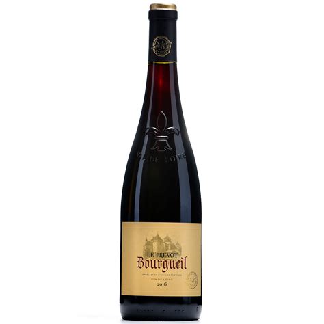 Marcel Martin Le Prevot Bourgueil Aop Phoenixbev Online Shop Mauritius