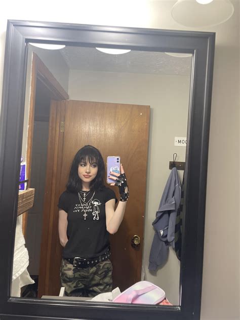 Shes Turning Emo Ralternativefashion