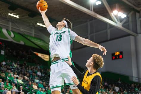 Matt Van Komen Adjusting To New Roles For Marshall Marshall