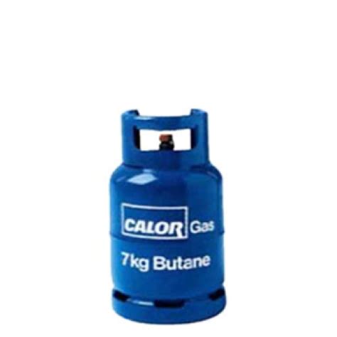 7kg Butane For Use In The Home With Small Heaters Buy Online